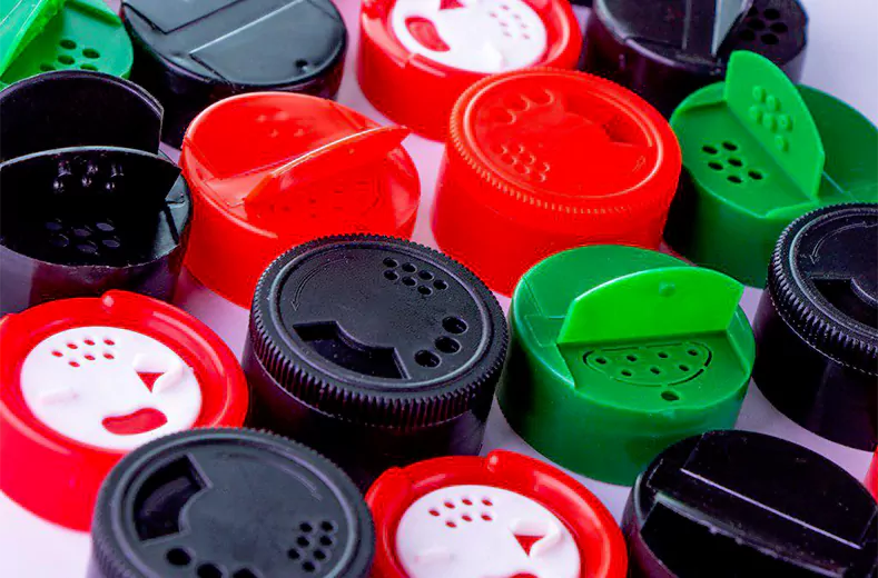 Our services - Food industry and polymer packaging requirements