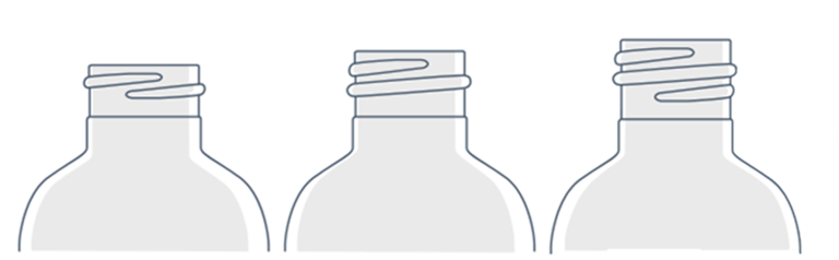 What is a Preform? Applications and Types of Neck Finishes in Preforms ...