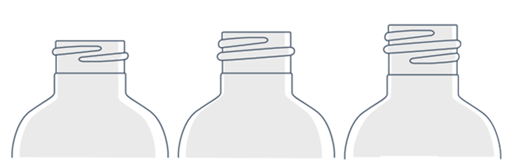 What is a Preform? Applications and Types of Neck Finishes in Preforms ...