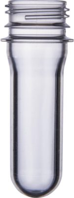 What is a Preform? Applications and Types of Neck Finishes in Preforms ...