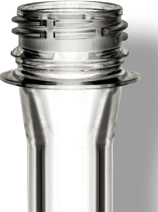 What is a Preform? Applications and Types of Neck Finishes in Preforms ...