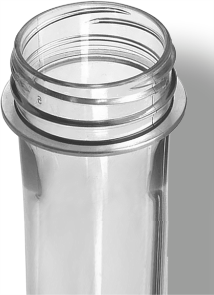 What is a Preform? Applications and Types of Neck Finishes in Preforms ...