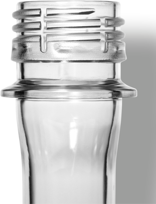 What is a Preform? Applications and Types of Neck Finishes in Preforms ...