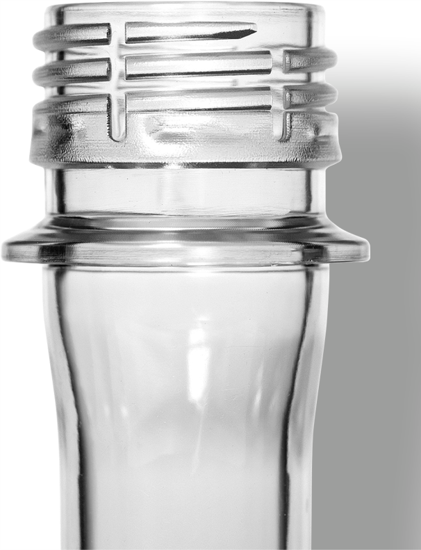 What is a Preform? Applications and Types of Neck Finishes in Preforms ...