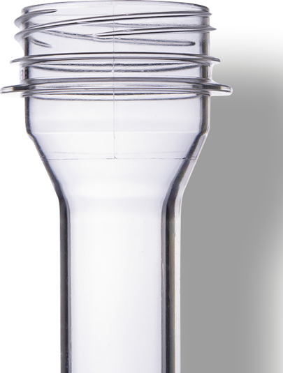 What is a Preform? Applications and Types of Neck Finishes in Preforms ...