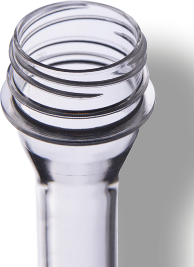 What is a Preform? Applications and Types of Neck Finishes in Preforms ...